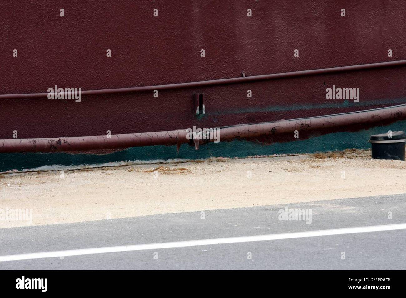 EXCLUSIVE!! It looks as though Nadine Coyle's bar Nadine's Irish Mist ...