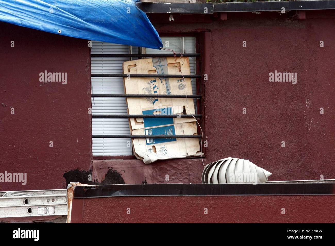 EXCLUSIVE!! It looks as though Nadine Coyle's bar Nadine's Irish Mist ...