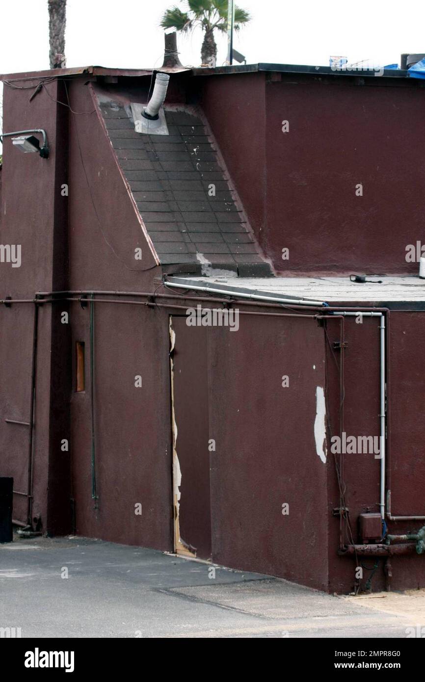 EXCLUSIVE!! It looks as though Nadine Coyle's bar Nadine's Irish Mist ...