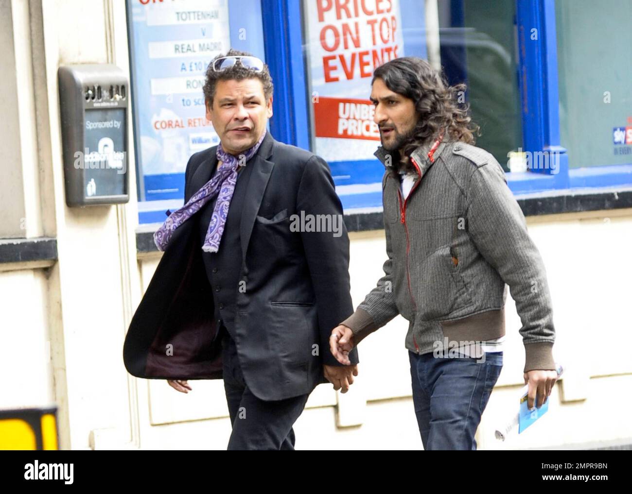 Charles 11 coronation hi-res stock photography and images - Alamy