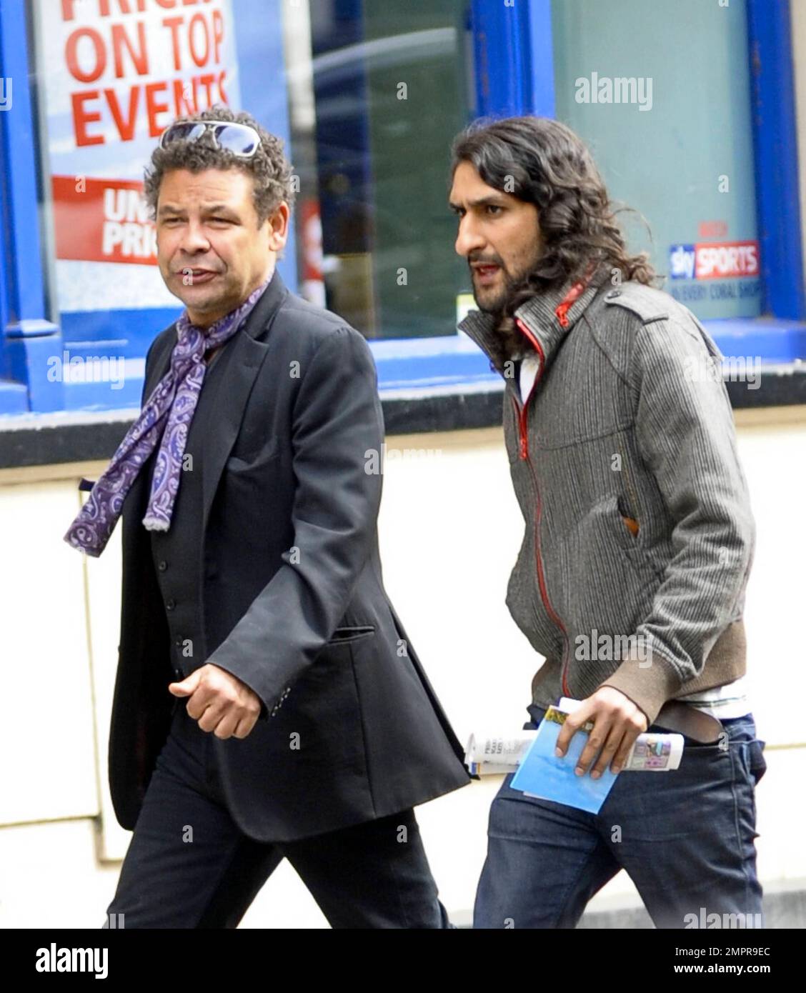 Charles 11 coronation hi-res stock photography and images - Alamy