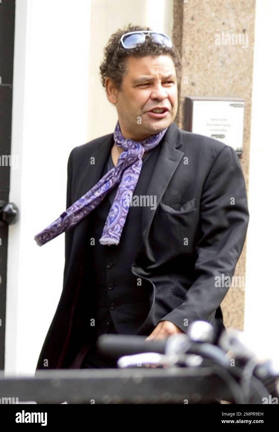 Charles 11 coronation hi-res stock photography and images - Alamy