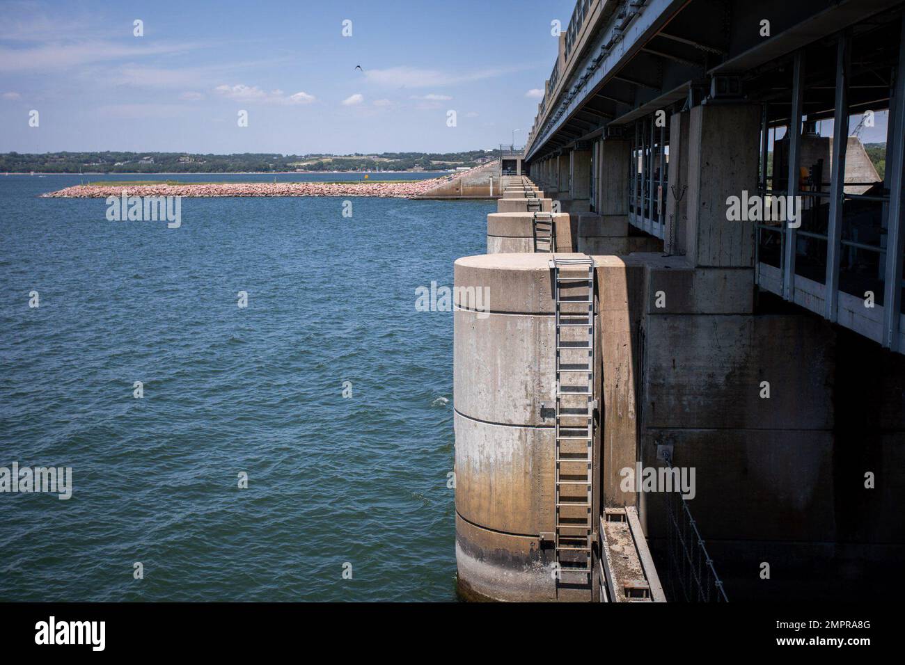 Intake structure hi-res stock photography and images - Alamy