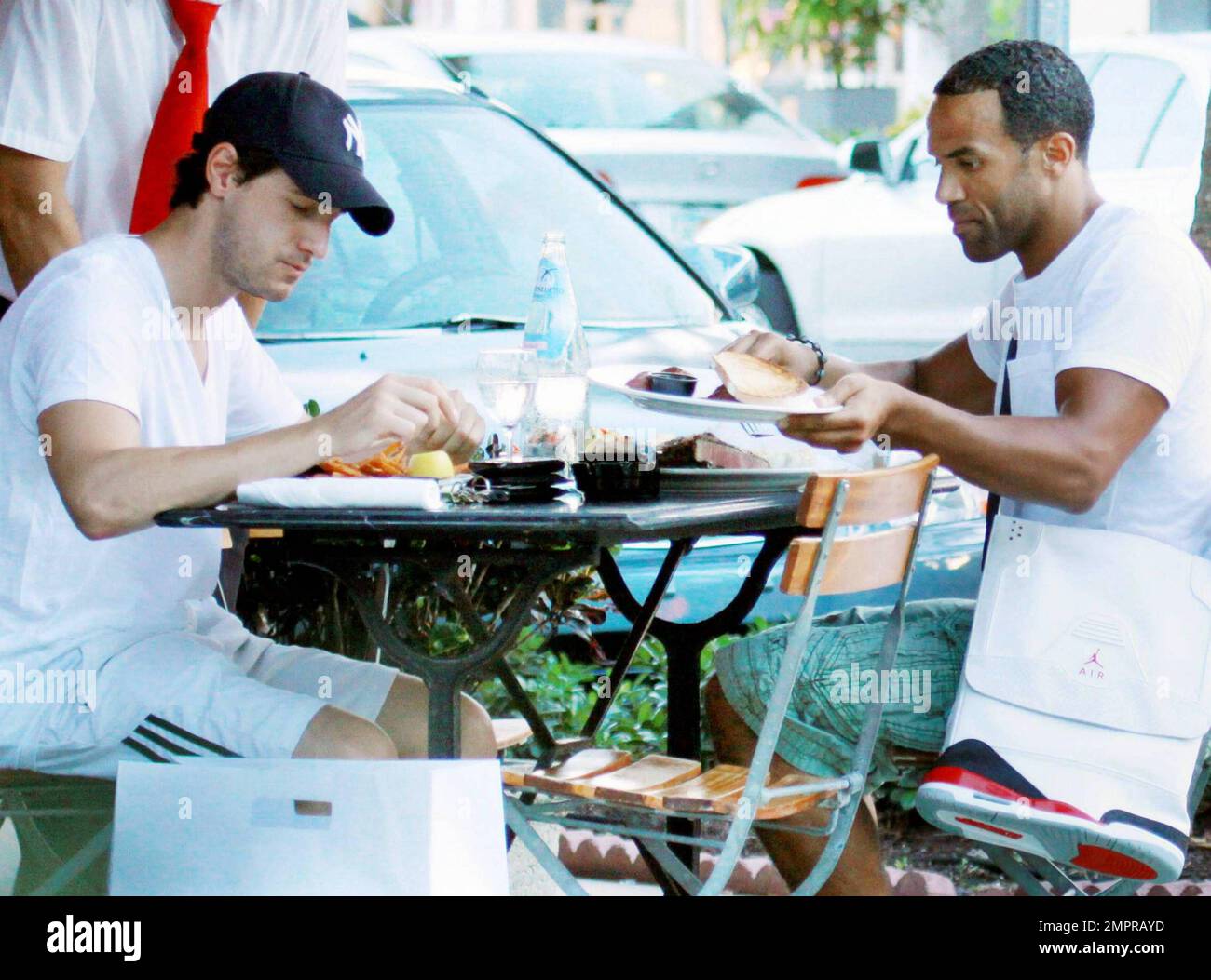 Friends Of Craig David