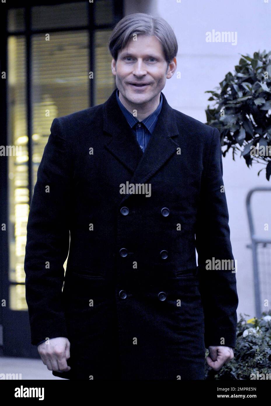 Crispin Glover Knave