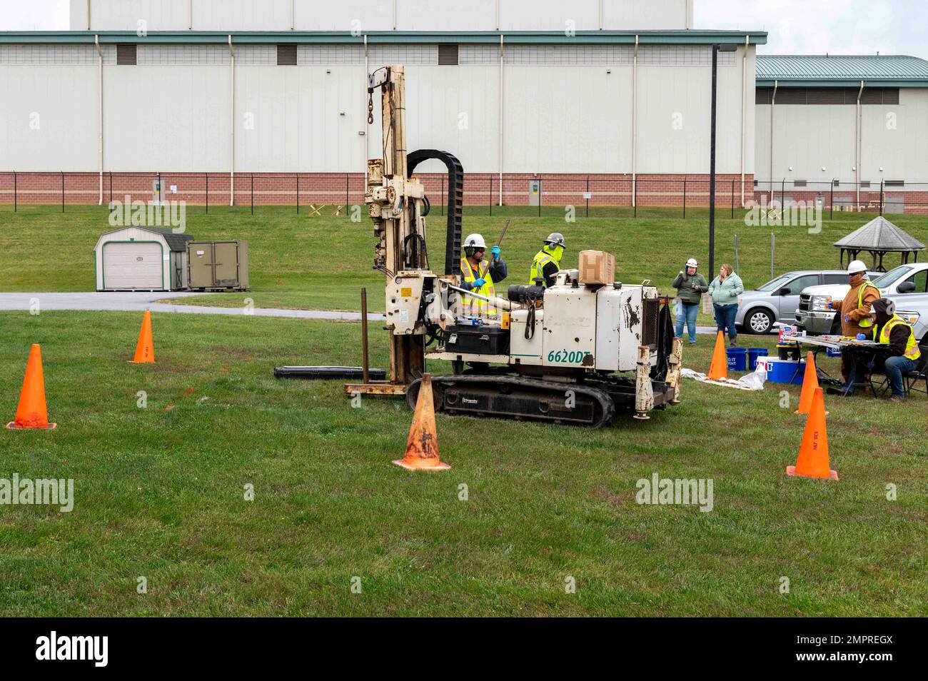 Remedial investigation hi-res stock photography and images - Alamy