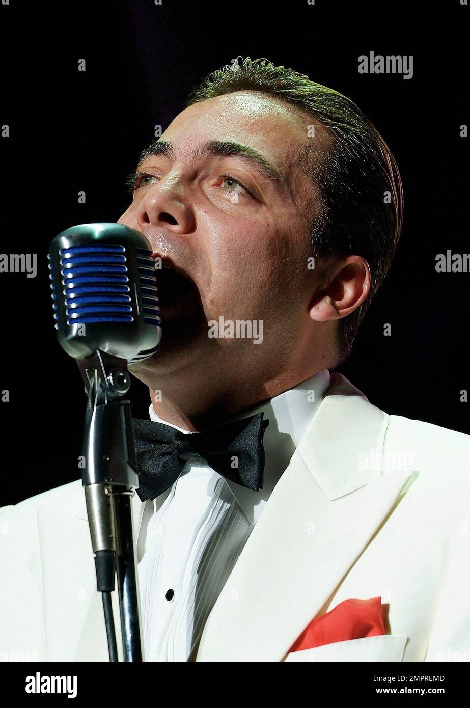Viva el principe tour hi-res stock photography and images - Alamy