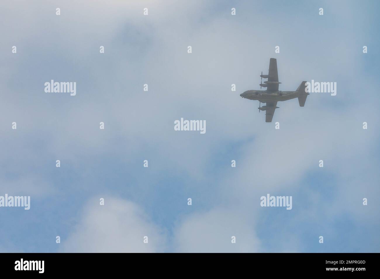 Next Generation Gunship