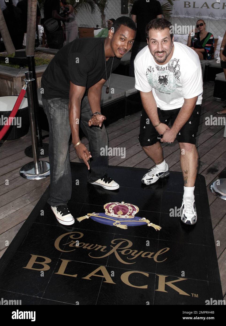 American singer, dancer, actor and television personality, best known ...