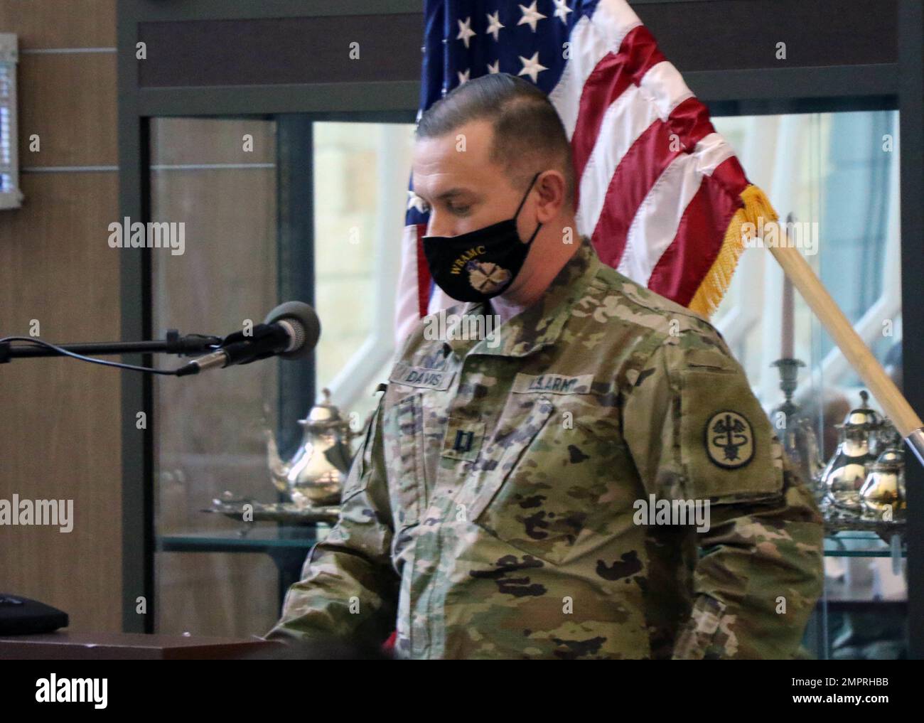Department of ministry and pastoral prayer l prayer breakfast hi-res ...