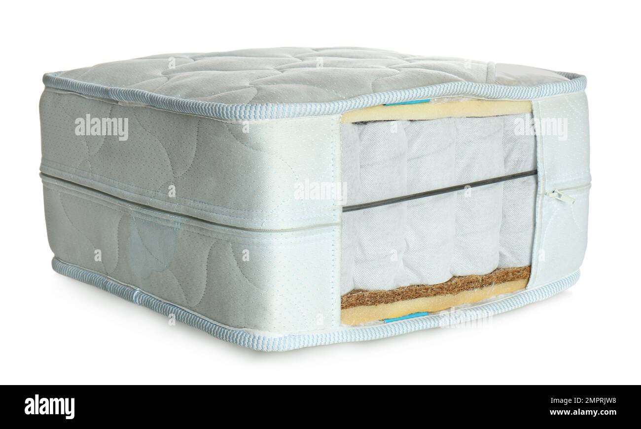 Mattress sample hi-res stock photography and images - Alamy