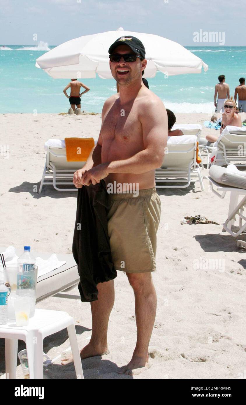 Bad boy actor Christian Slater and new girlfriend Jessica (check) get ...