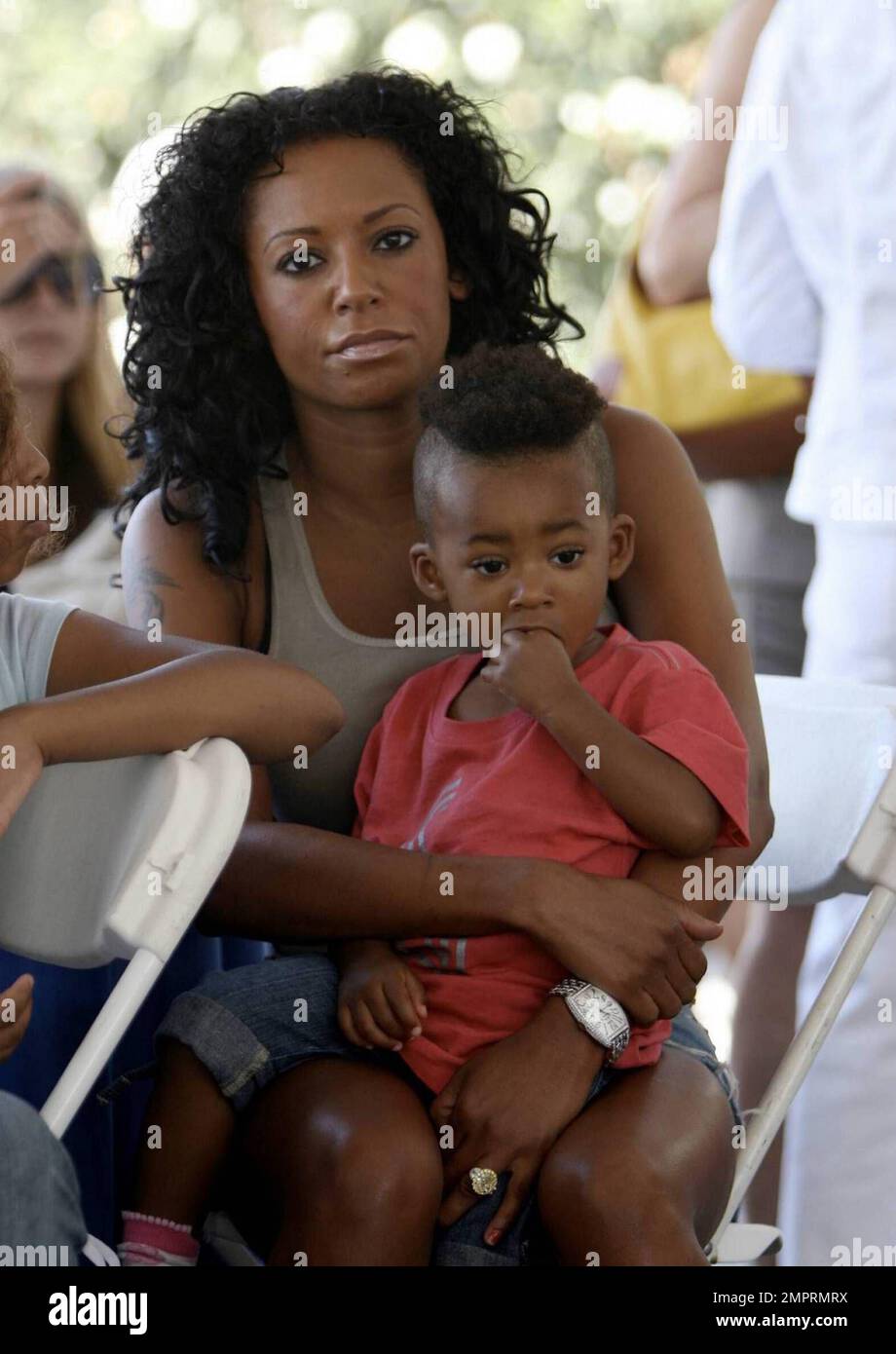 Dustin Brown Daughter