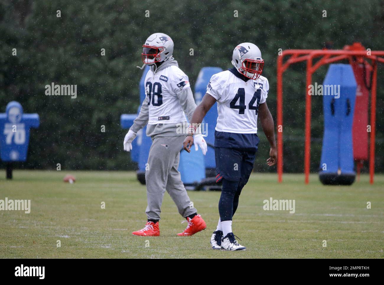 Will tye hi-res stock photography and images - Alamy