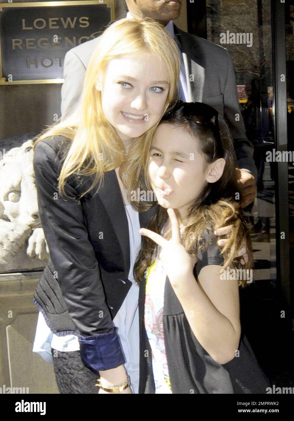 Dakota Fanning 16