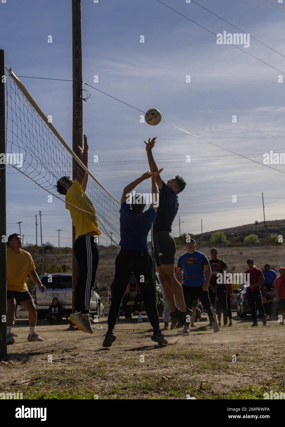 U.S. Marines with Combat Logistics Regiment 17, 1st Marine Logistics ...