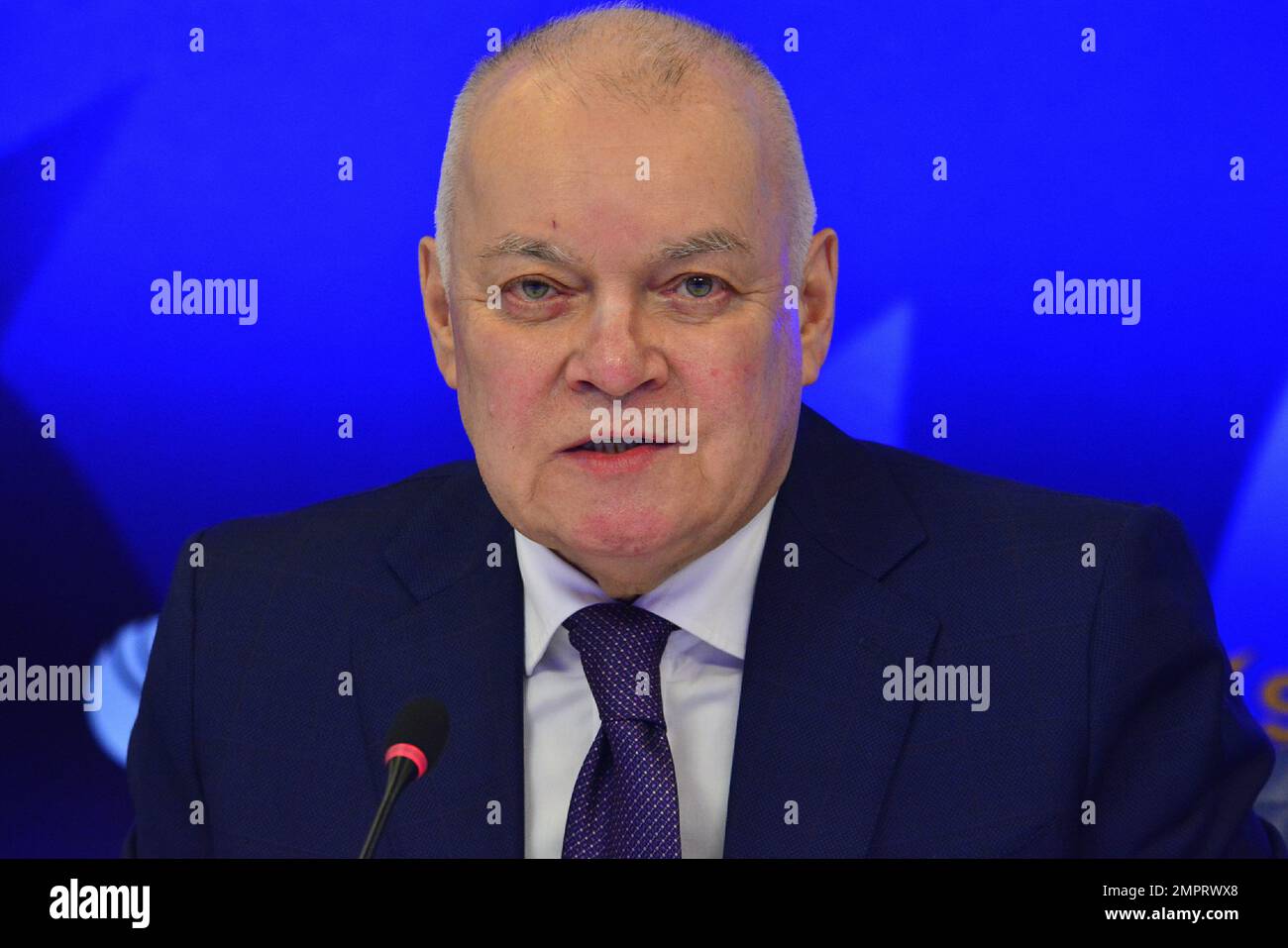 Presentation of the project Liberation 1943-2023.MMPC Russia today ...