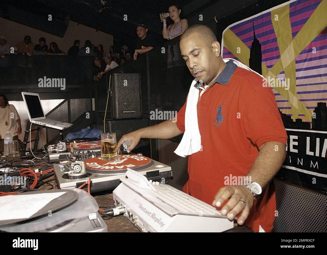The beatnuts hi-res stock photography and images - Alamy