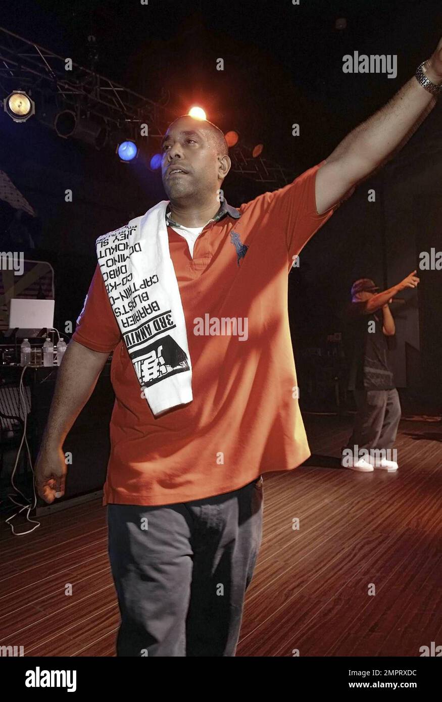 The beatnuts hi-res stock photography and images - Alamy