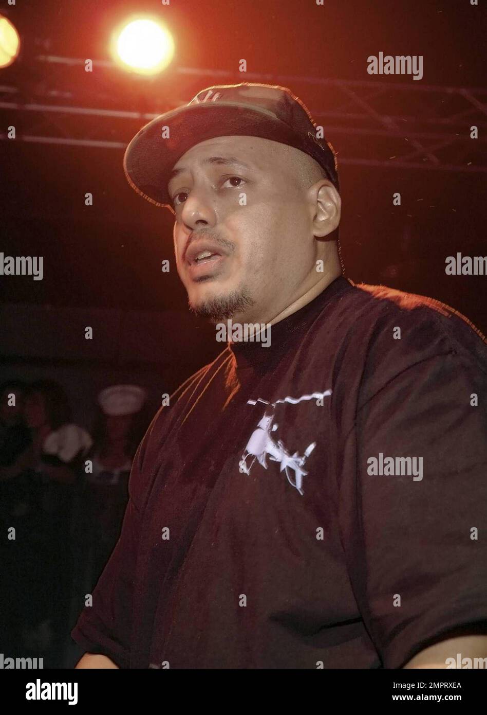 The beatnuts hi-res stock photography and images - Alamy