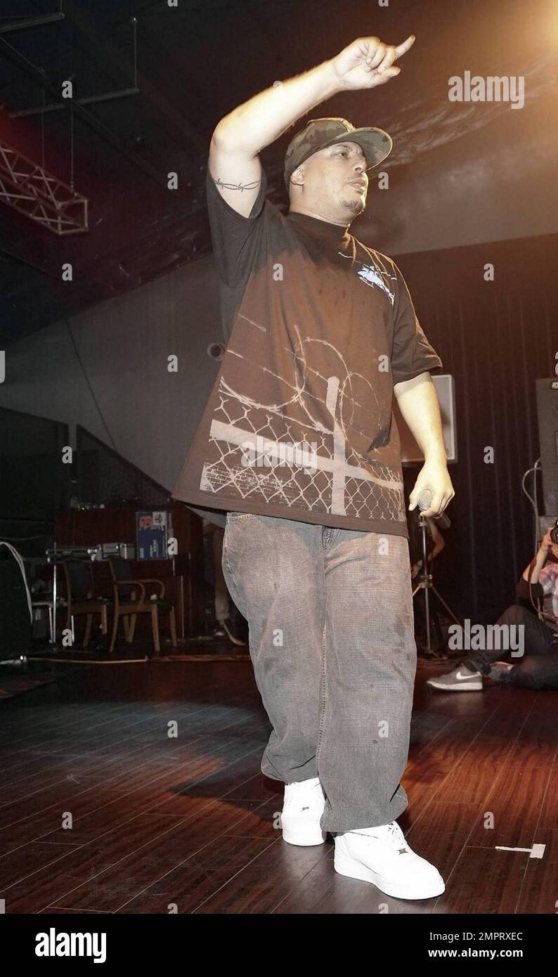 The beatnuts hi-res stock photography and images - Alamy