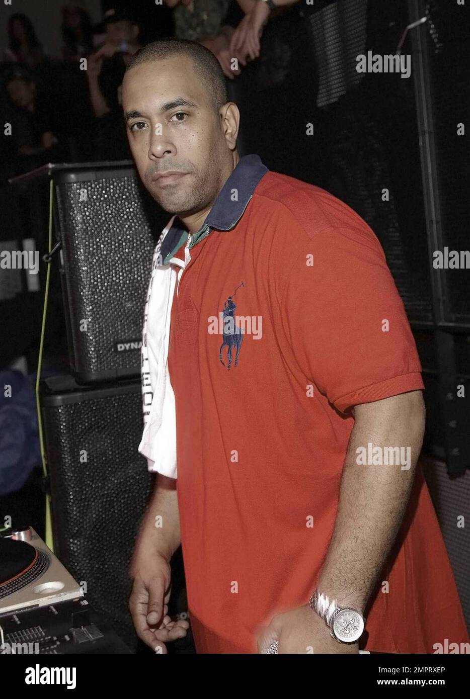 EXCLUSIVE!! Fafa Tours presents Jeru the Damager and The Beatnuts for ...