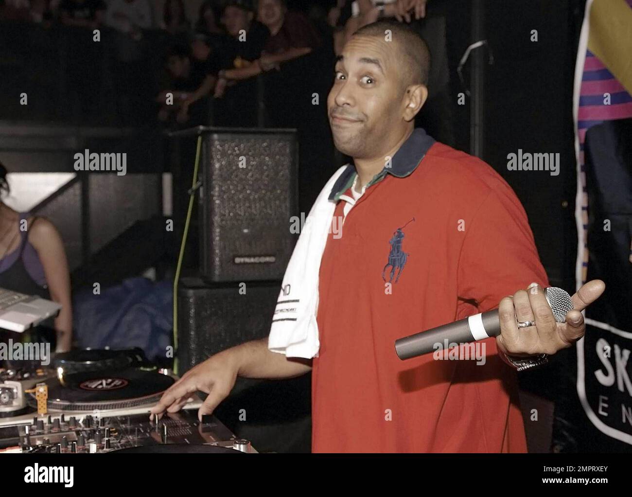 The beatnuts hi-res stock photography and images - Alamy