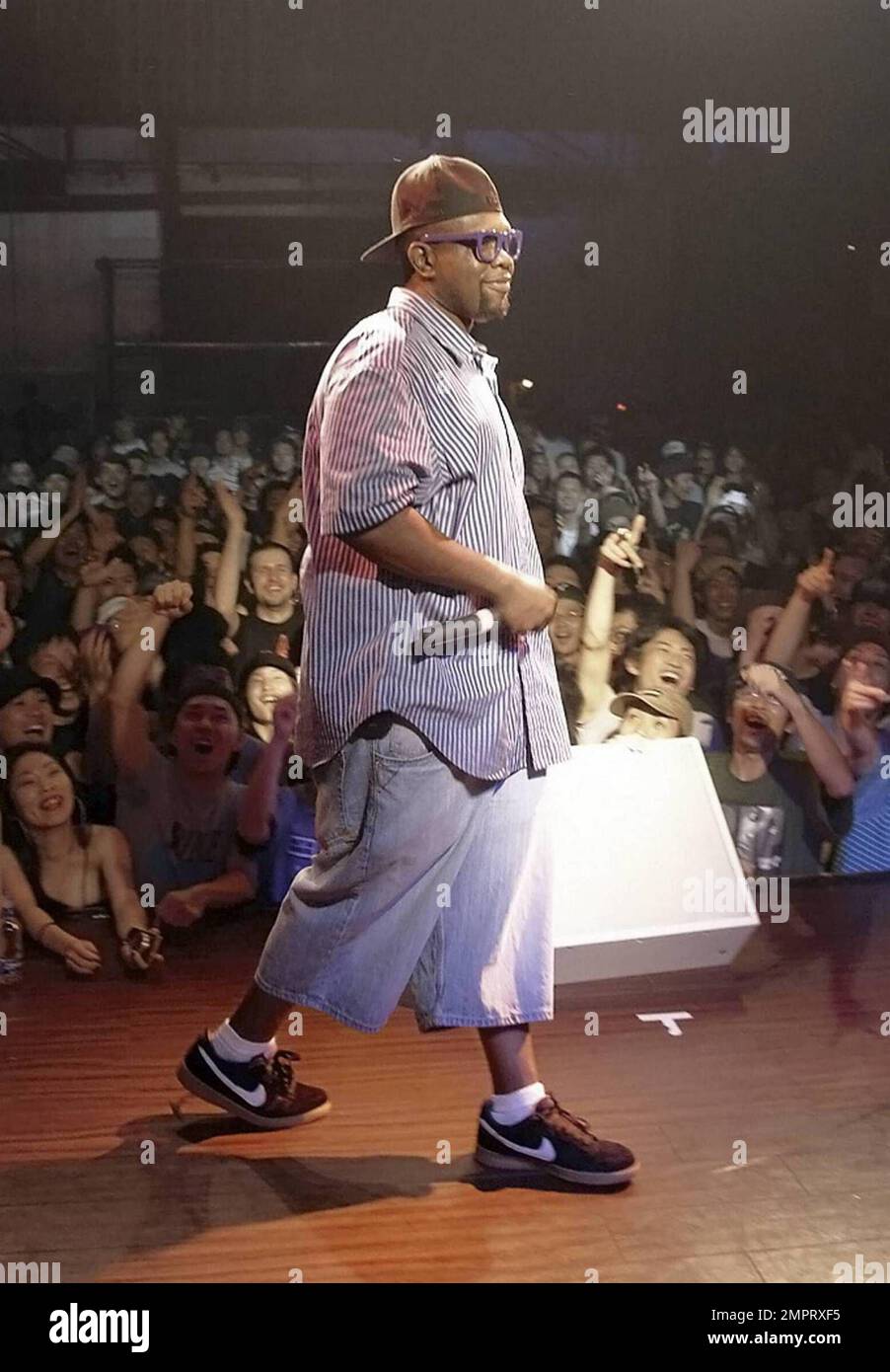 The beatnuts hi-res stock photography and images - Alamy