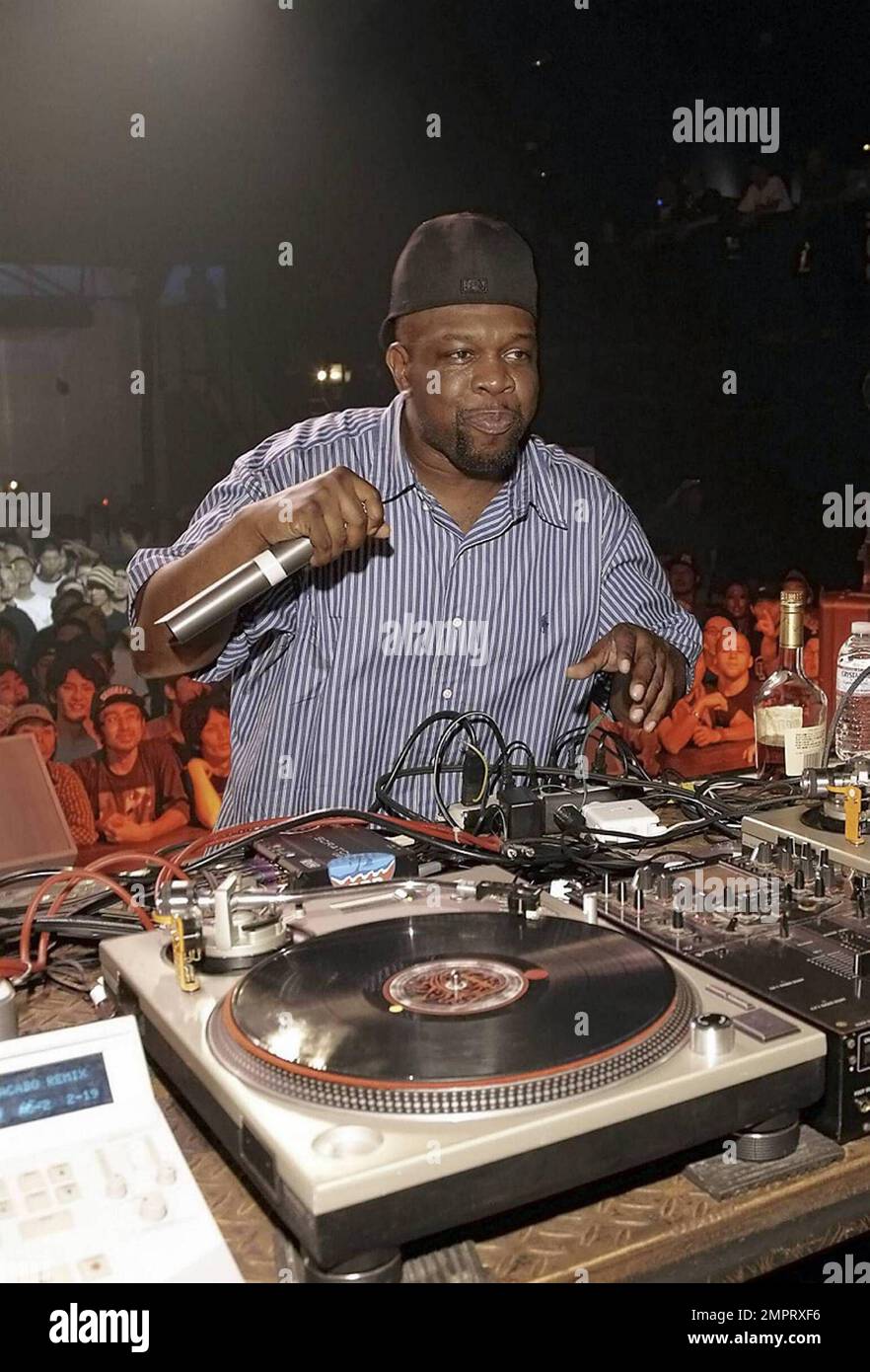 The beatnuts hi-res stock photography and images - Alamy