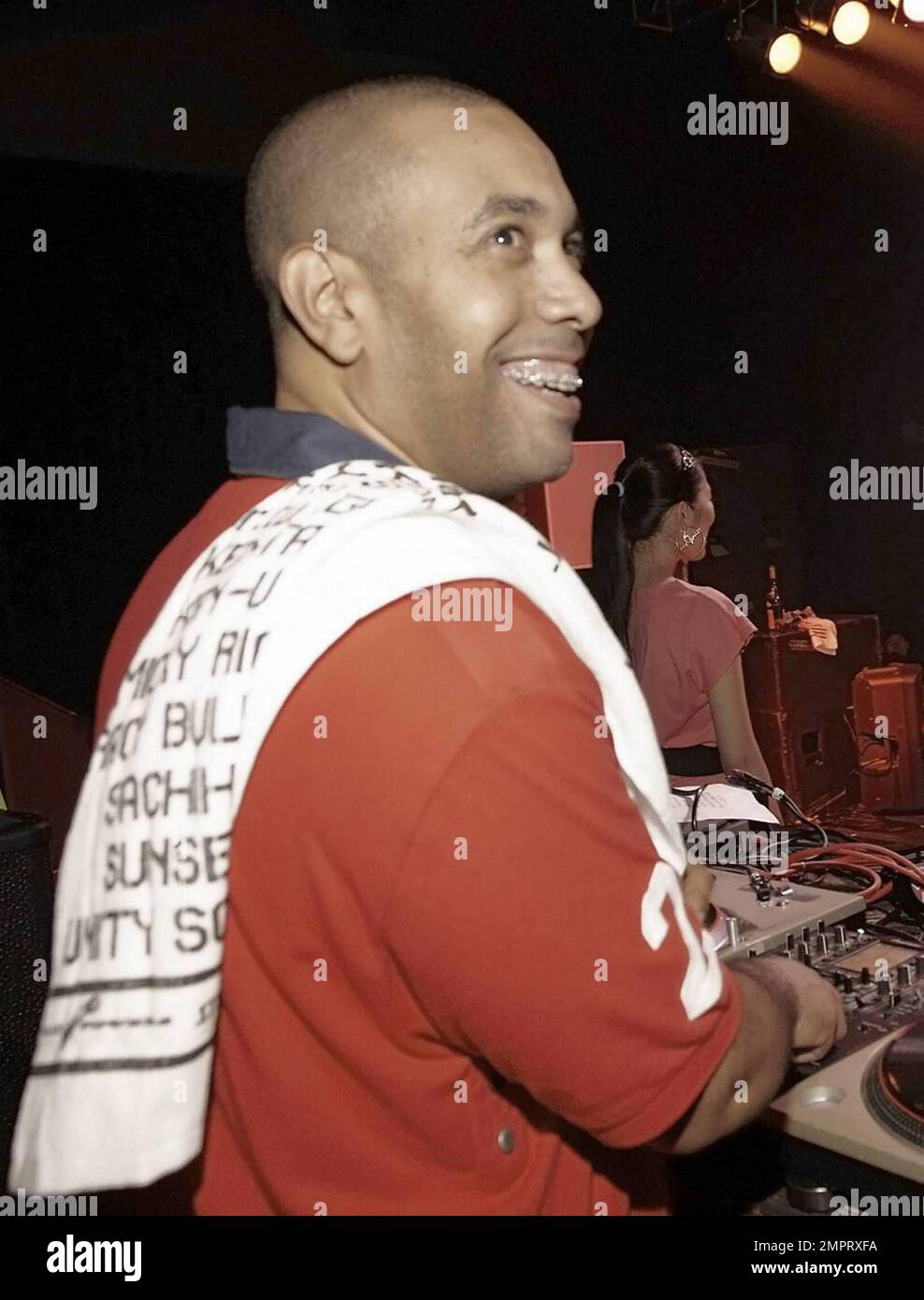 The beatnuts hi-res stock photography and images - Alamy