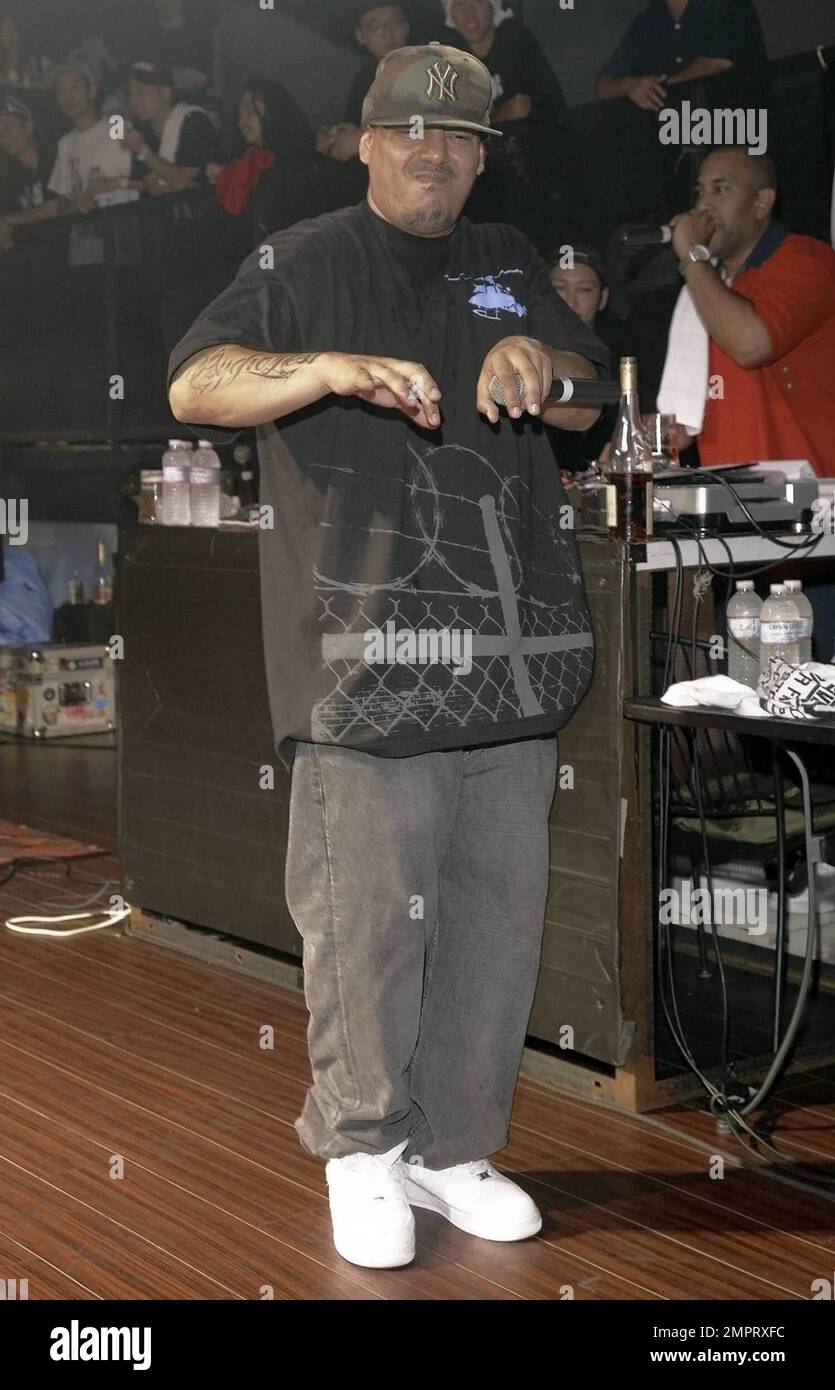 The beatnuts hi-res stock photography and images - Alamy