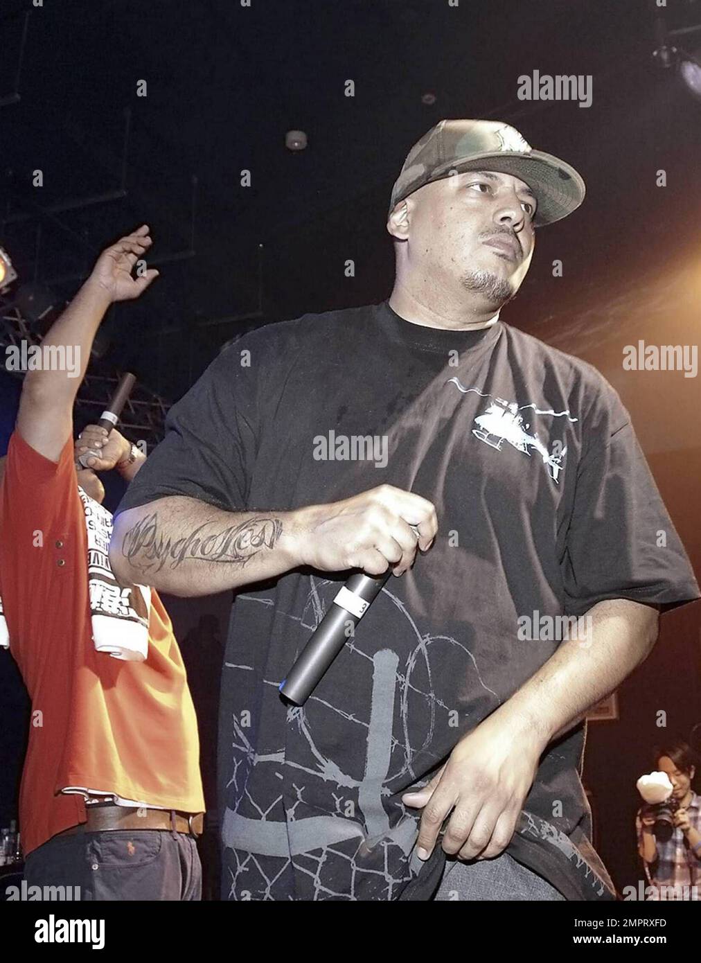 EXCLUSIVE!! Fafa Tours presents Jeru the Damager and The Beatnuts for ...