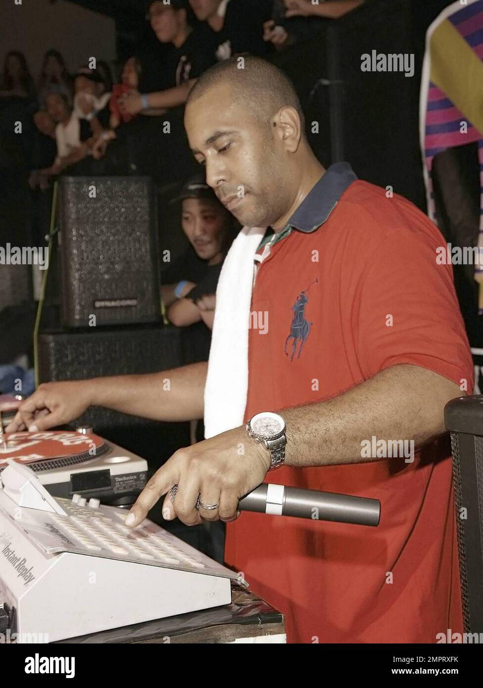The beatnuts hi-res stock photography and images - Alamy
