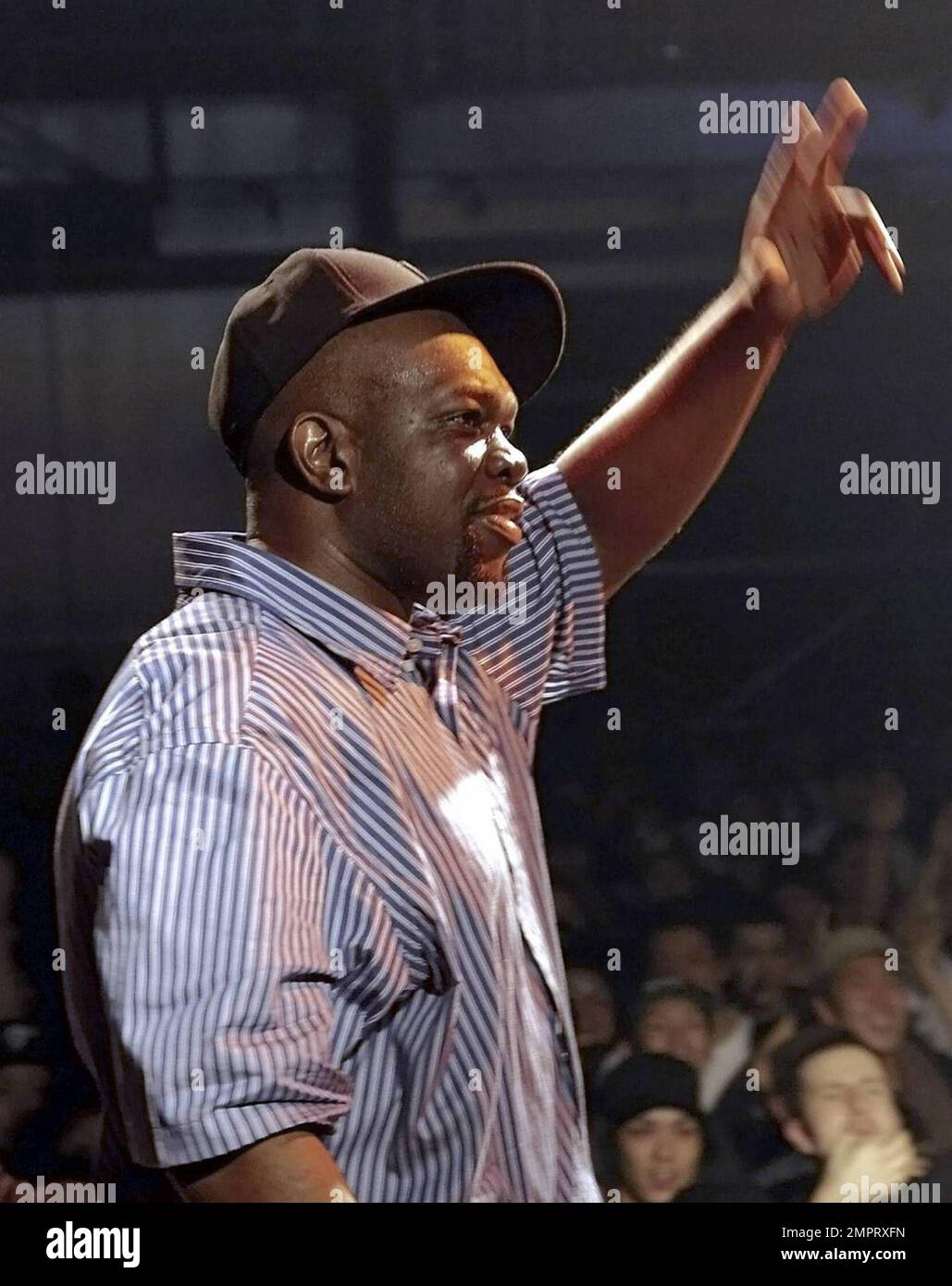 The beatnuts hi-res stock photography and images - Alamy