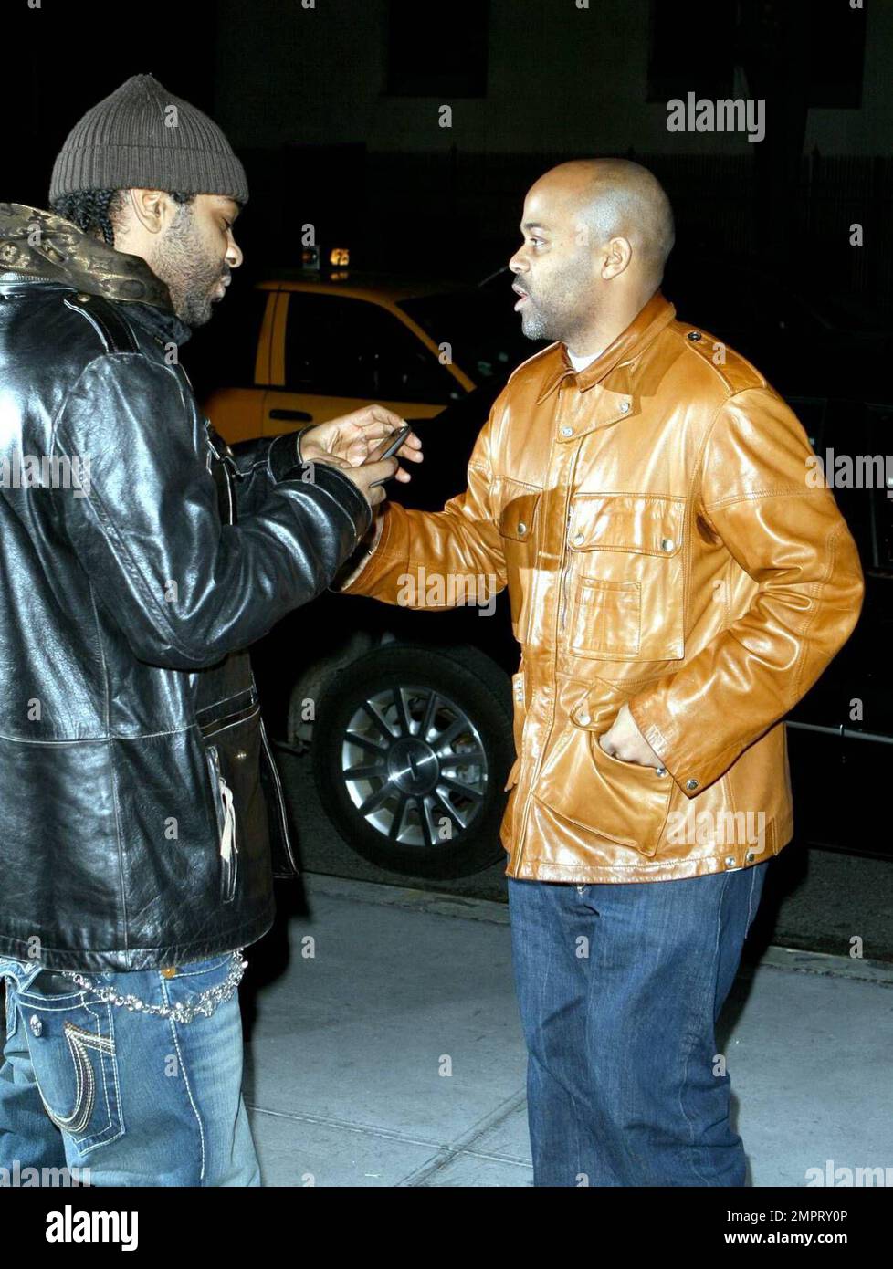 Former CEO and co-founder of Roc-A-Fella Records, Rocawear Clothing and ...