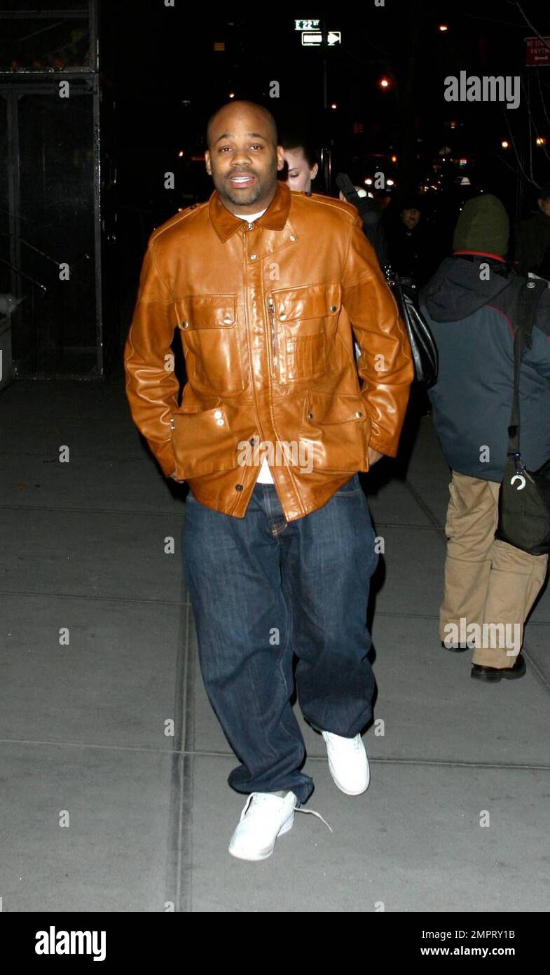 Former CEO and co-founder of Roc-A-Fella Records, Rocawear Clothing and ...