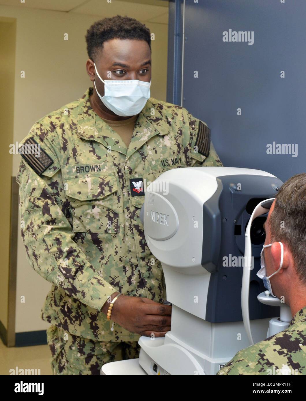JACKSONVILLE, Fla. (Nov. 16, 2022) - Hospital Corpsman 2nd Class ...