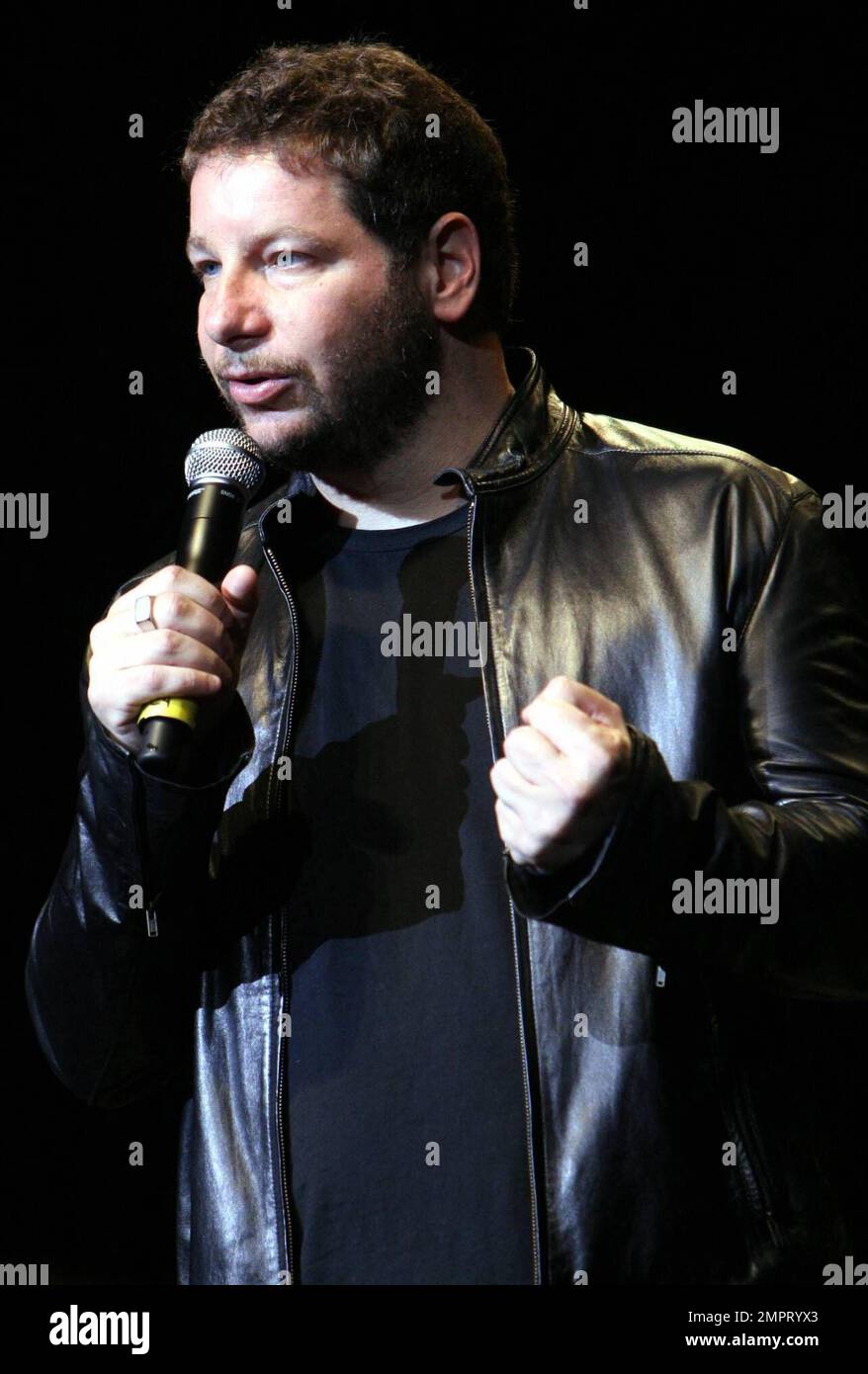 Jeffrey Ross attends the "Dancing for Our Stars" Celebrity Gala Diner ...