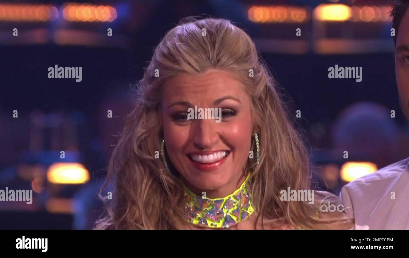 Abc tv sportscaster hi-res stock photography and images - Alamy