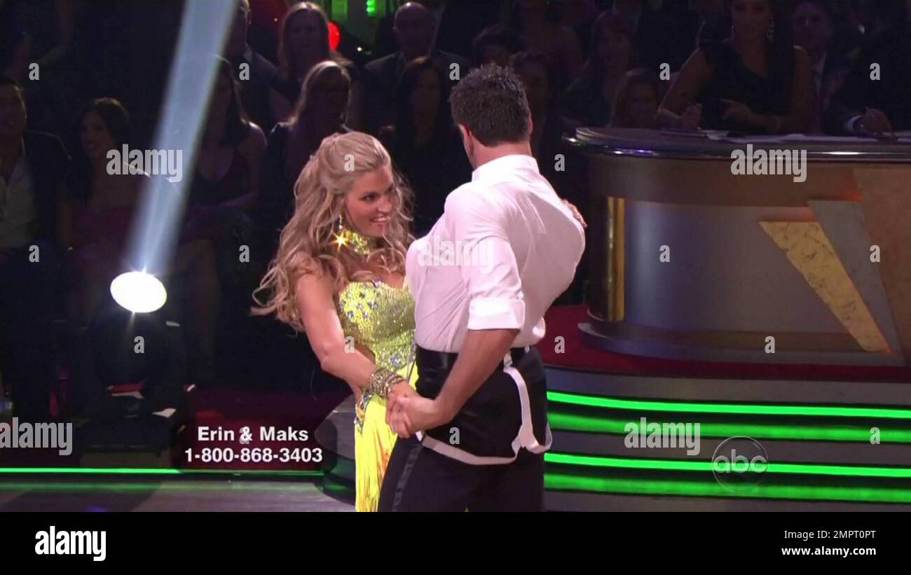 Abc tv sportscaster hi-res stock photography and images - Alamy