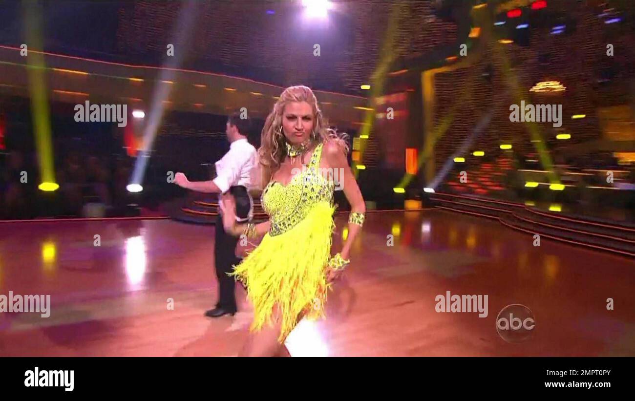 Abc tv sportscaster hi-res stock photography and images - Alamy