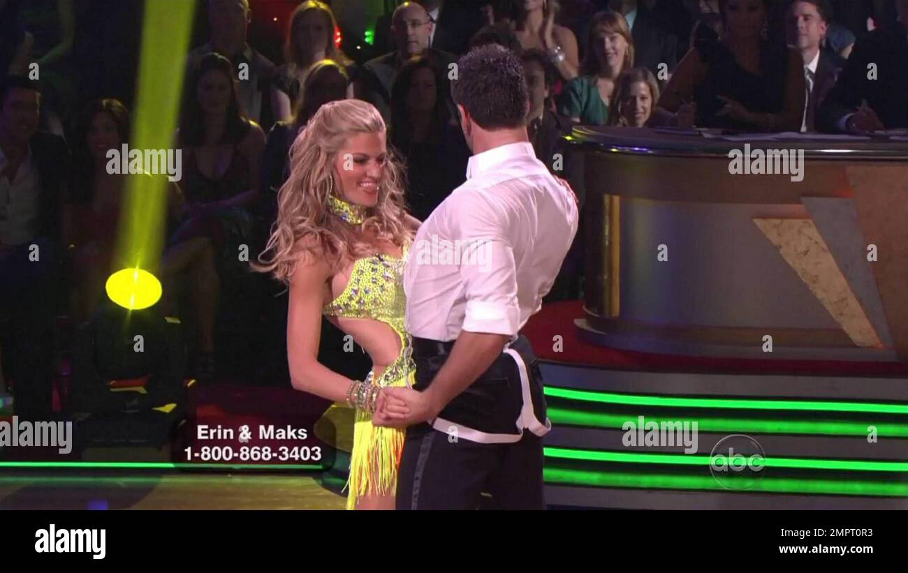 Abc tv sportscaster hi-res stock photography and images - Alamy