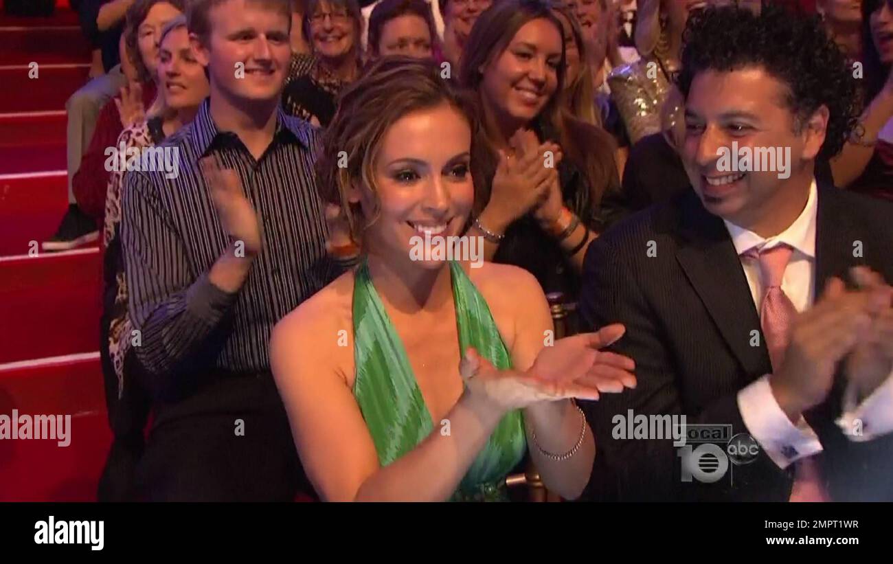 Italian-American actress currently starring on ABC's "Romantically ...