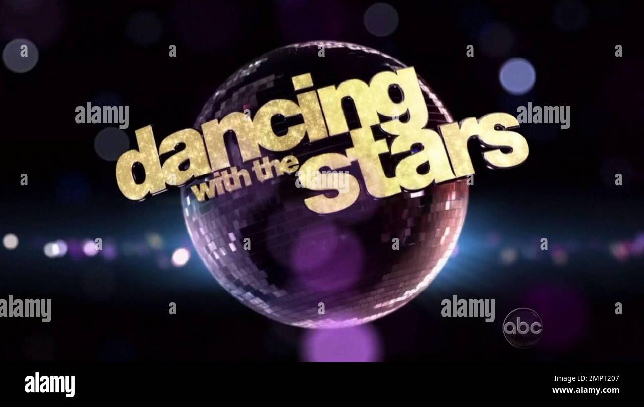 Dancing Stars Logo Elegant, Playful, Dance For Little Ones Logo Design