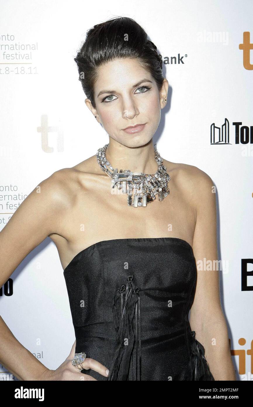 Caitlin cronenberg hi-res stock photography and images - Alamy