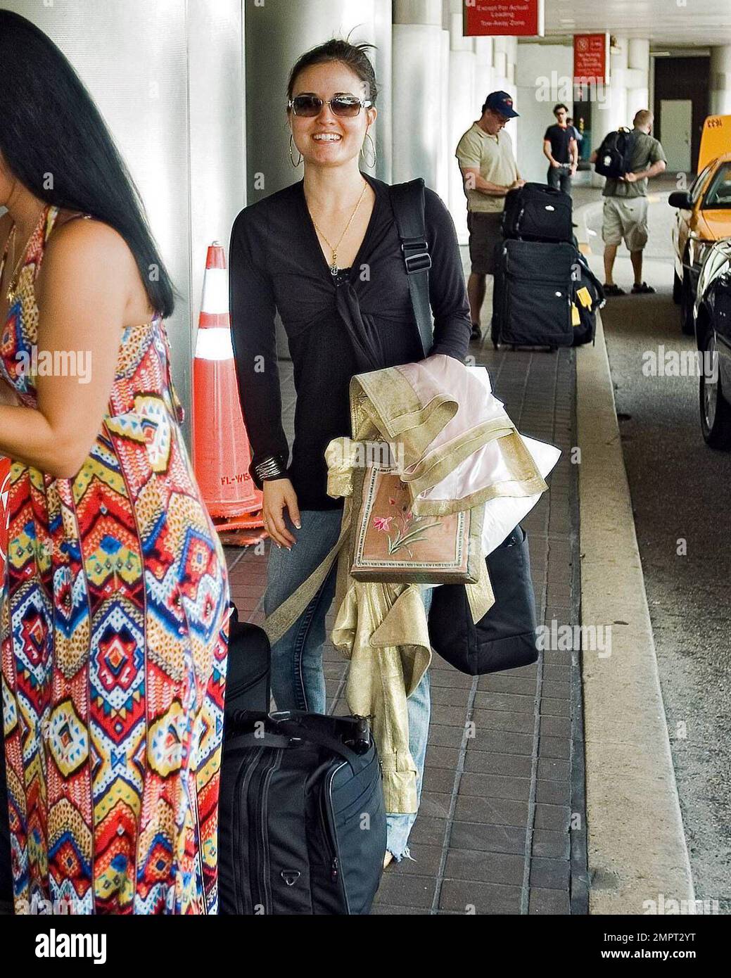 Exclusive!! Best known for her role as Winnie Cooper in the hit TV show ...