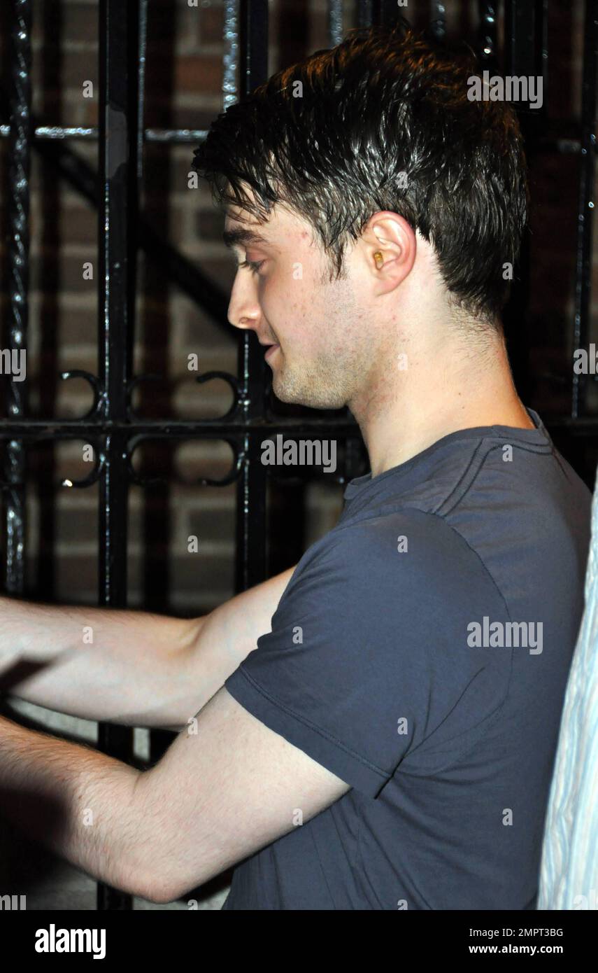 Daniel t potter hi-res stock photography and images - Alamy