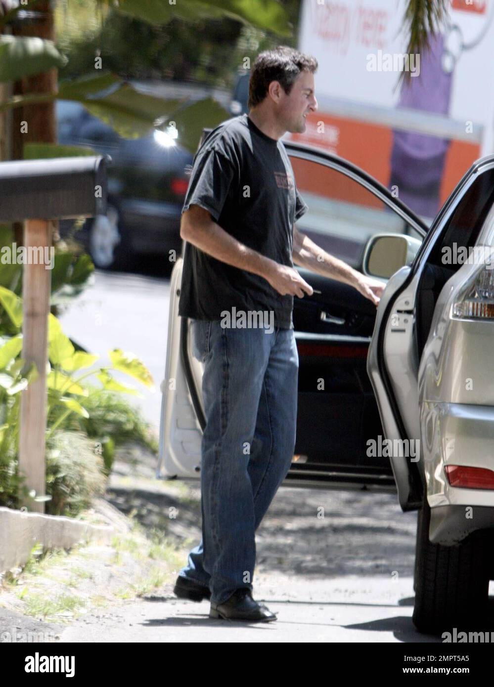 Exclusive!! Dannilynn got to spend time with Howard K. Stern on Father ...