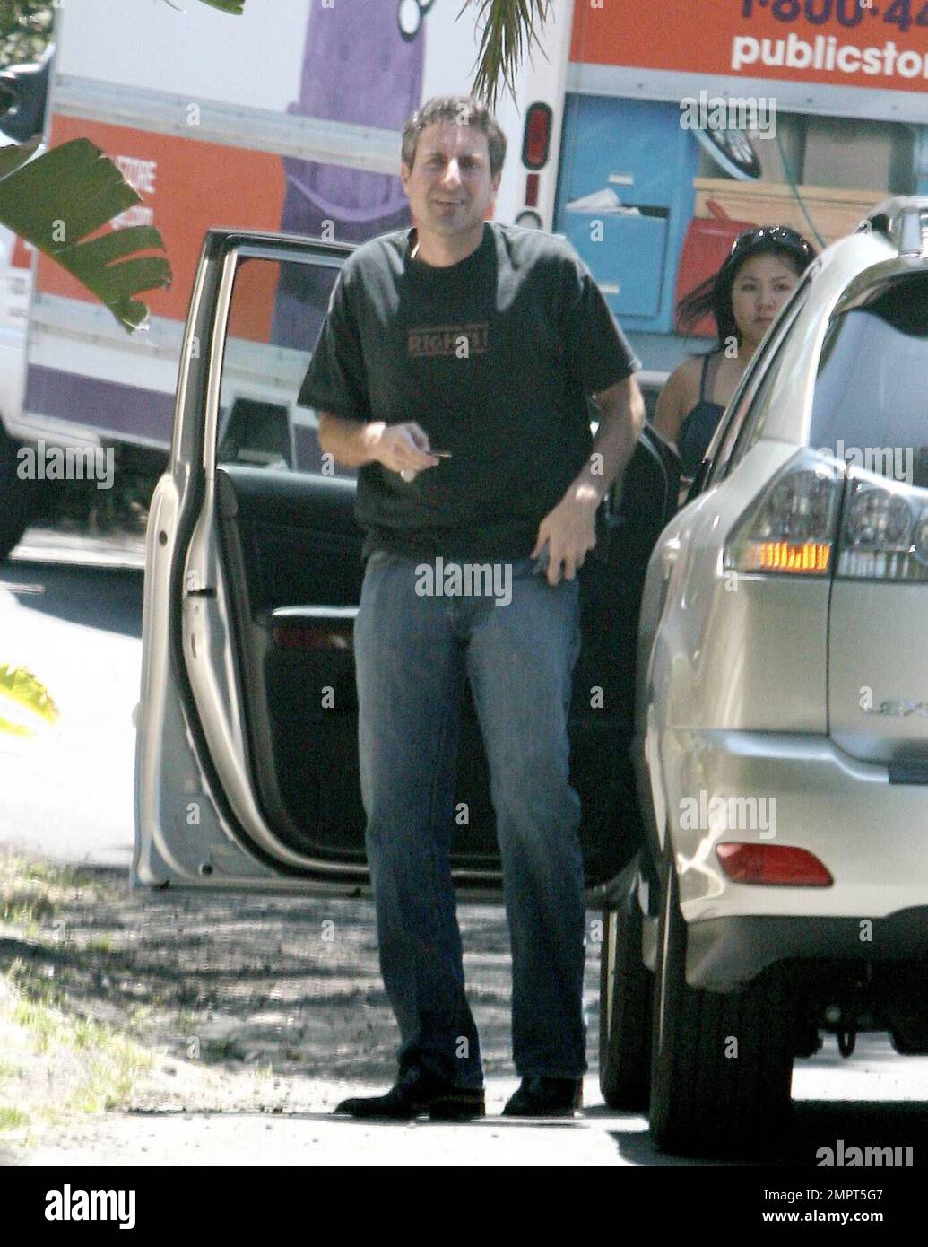 Exclusive!! Dannilynn got to spend time with Howard K. Stern on Father ...