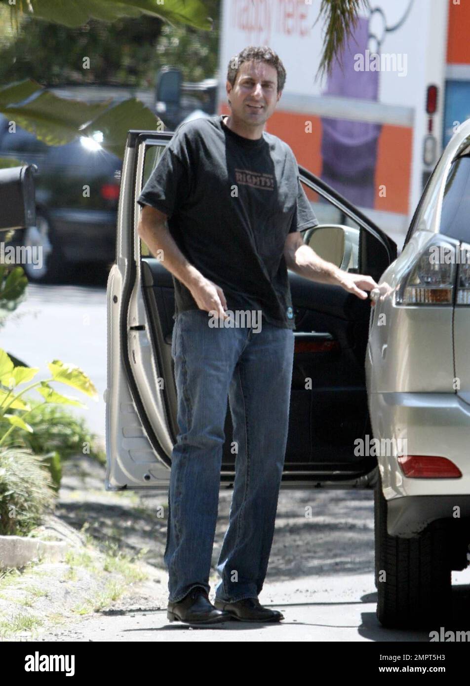 Exclusive!! Dannilynn got to spend time with Howard K. Stern on Father ...